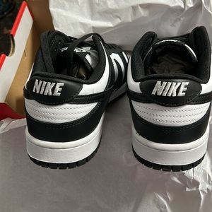 Nike | Shoes | Nike Dunk Panda | Poshmark